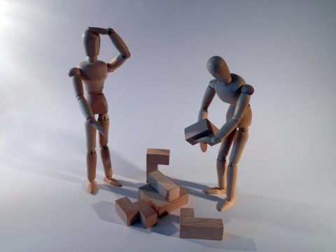 Mix-marketing (4P) : clé de décisions marketing efficace