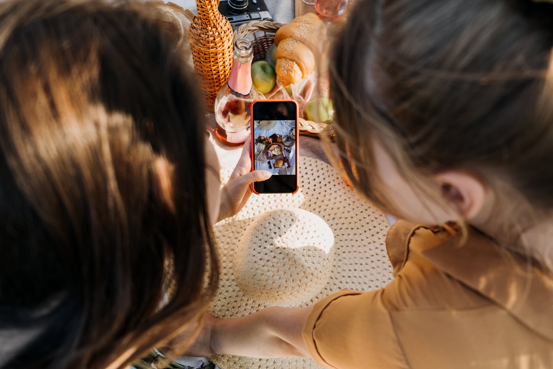 Guide sur les formats des stories Instagram